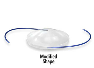 Light Adjustable Lens Implants